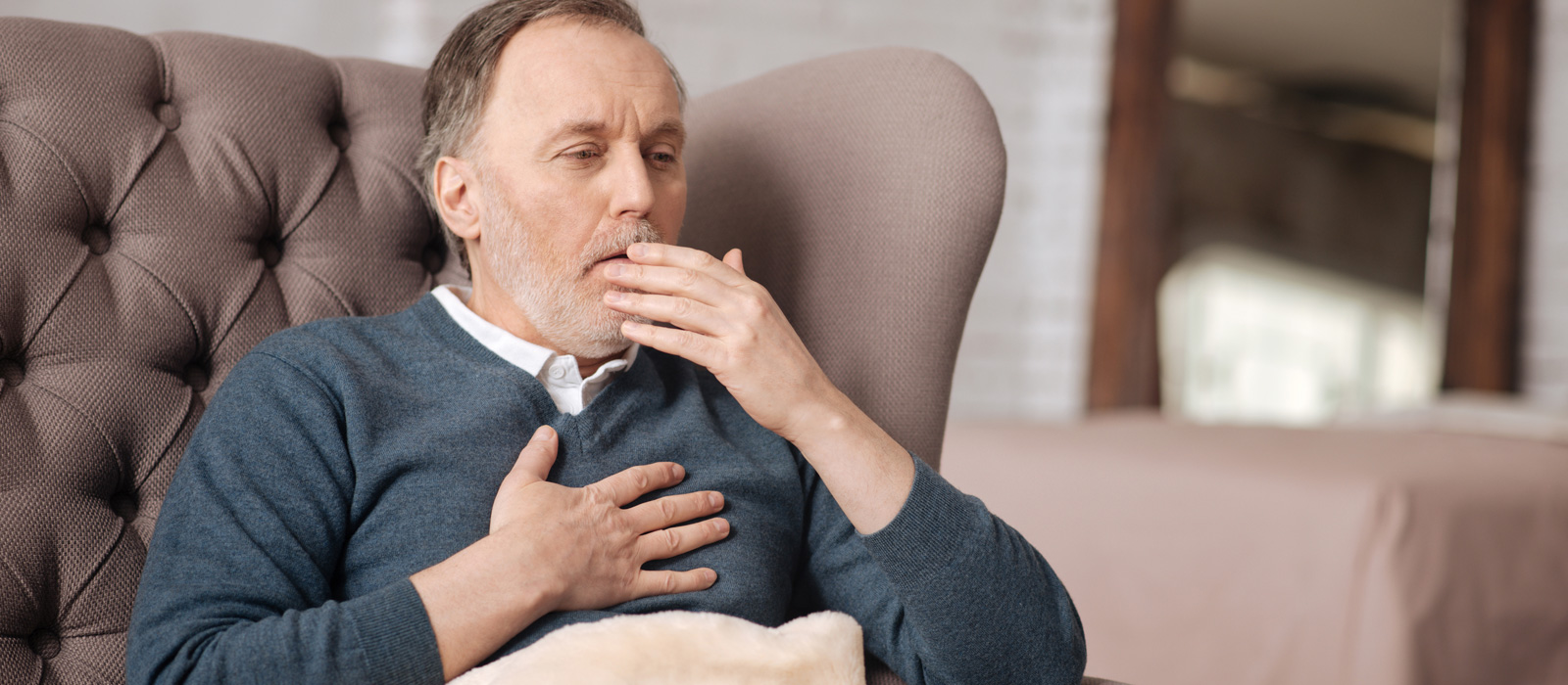 COPD • Compassion Medical Wellness Centre